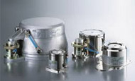 BILZ AG - Sealing Tech