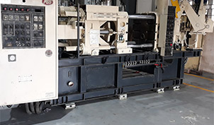 BILZ Precision Wedge Mounts – Sealing Tech