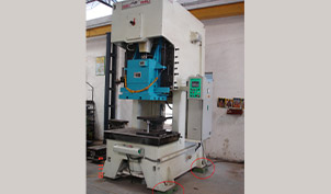 BILZ Precision Wedge Mounts – Sealing Tech